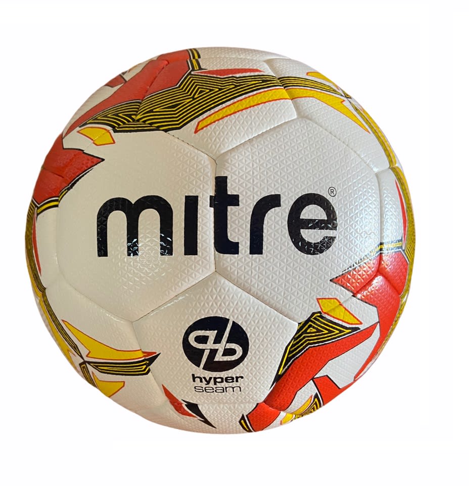 Balon Baby/futsal Mitre Tension II - Deportes selman